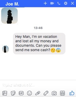 8 Viral Social Media Scams That Fooled the World - Miappi